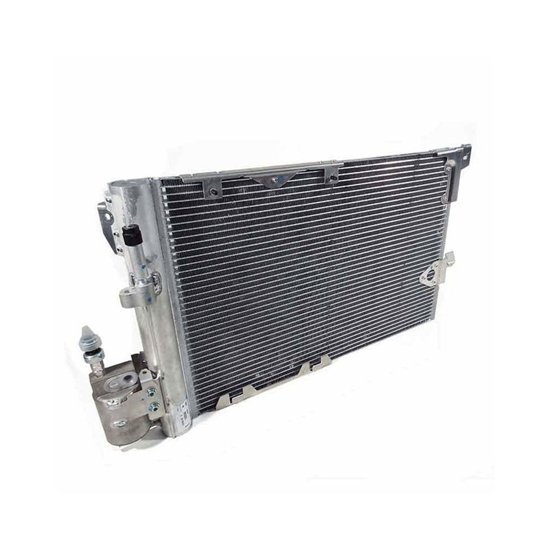CONDENSADOR DE ARCONDICIONADO – VECTRA / ASTRA / ZAFIRA – MOTOR 2.0 E 2 ...