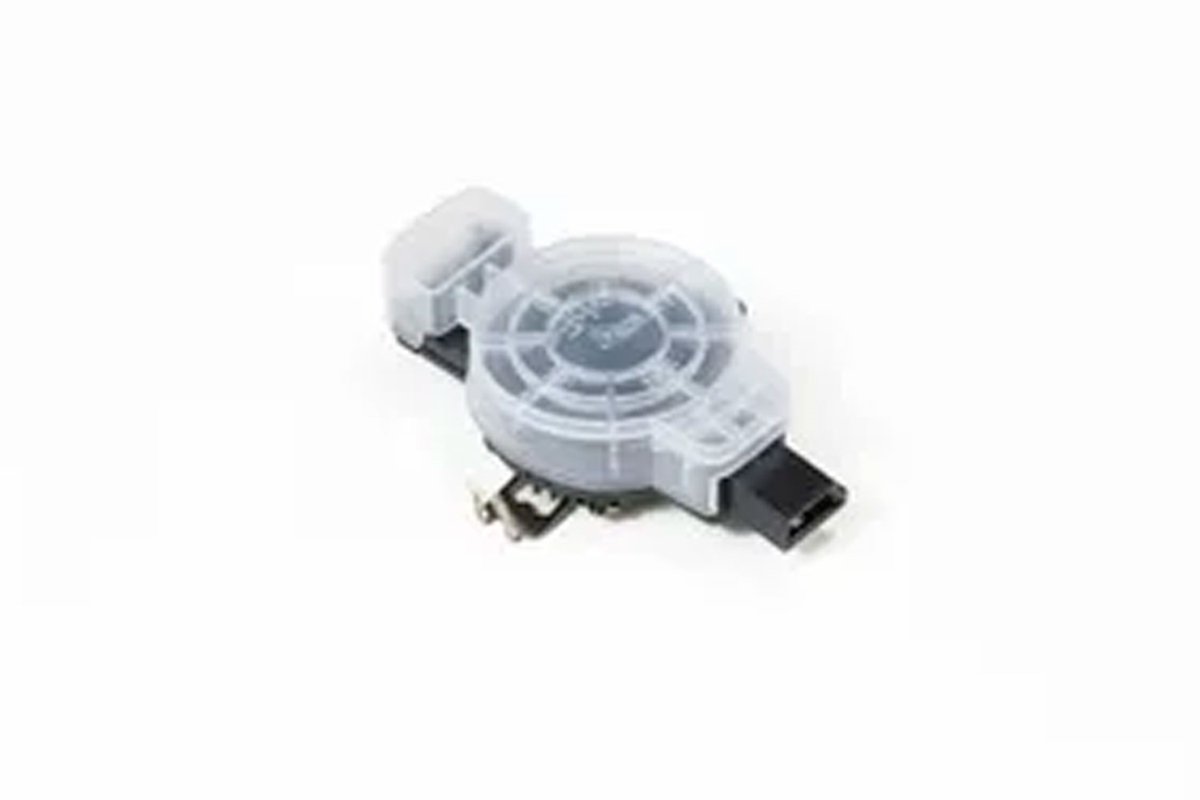 Sensor de Luz Ambiente e Umidade Externa do Para-brisa – Cobalt / Onix ...