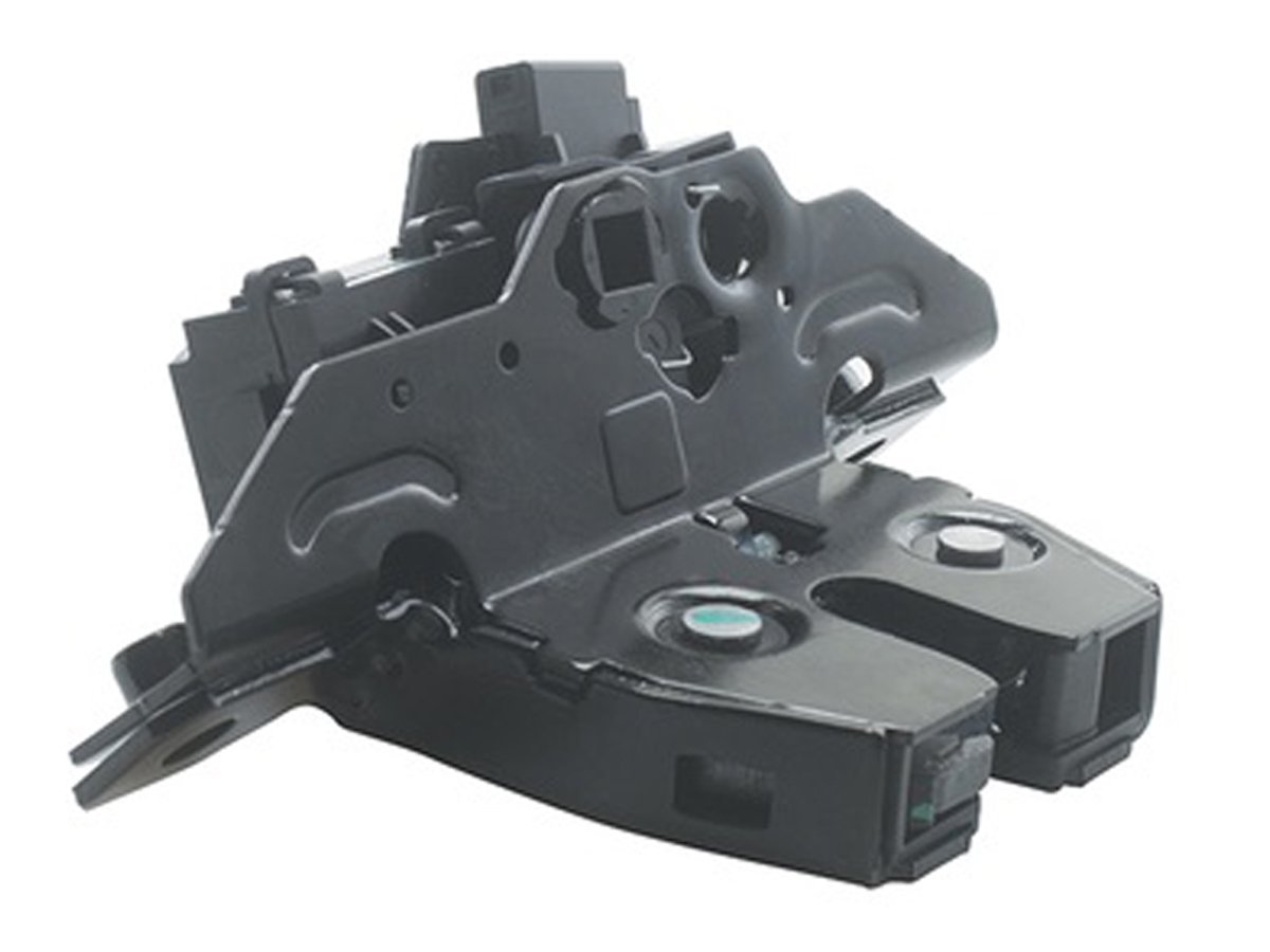 Fechadura da tampa do porta-malas – Trailblazer / Tracker / Sonic Hatch ...