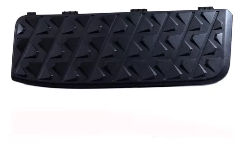 Pisante Do Para-choque Traseiro – Nova Montana 2023 A 2025 - Metroblog